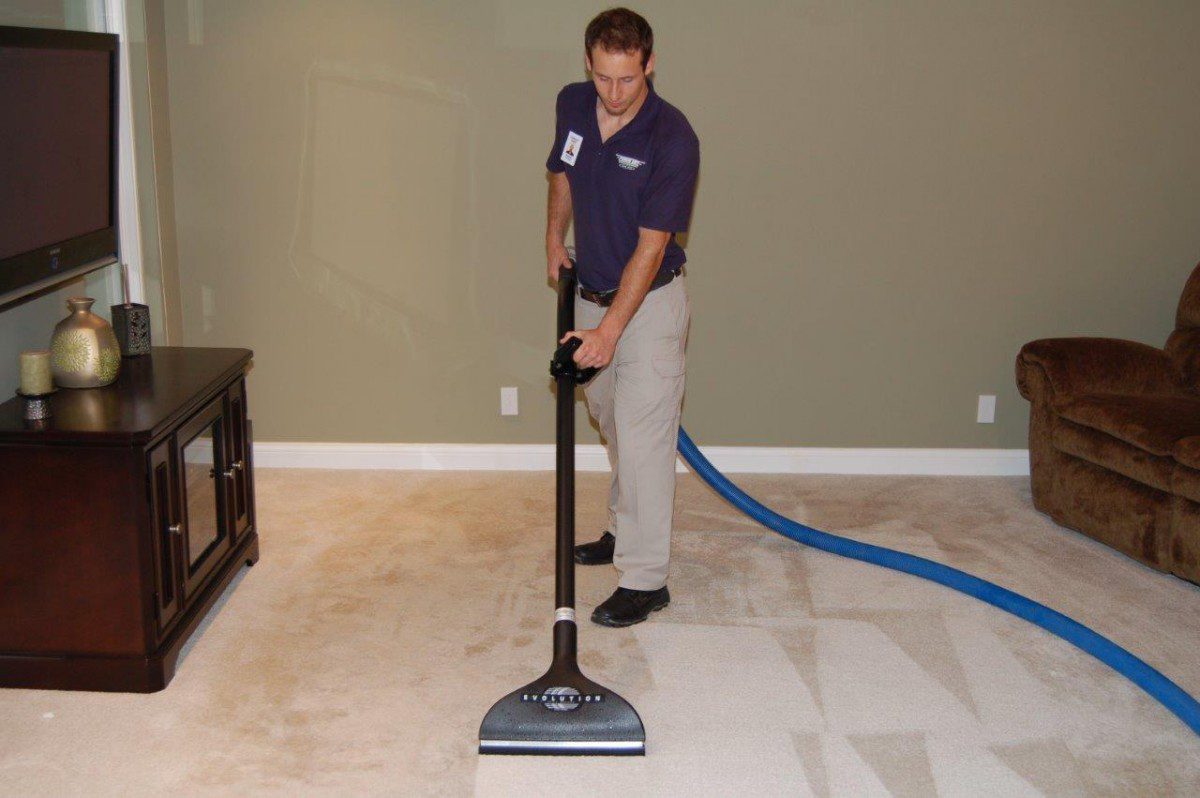Carpet Drying Kansas City - Carpet Restoration Services